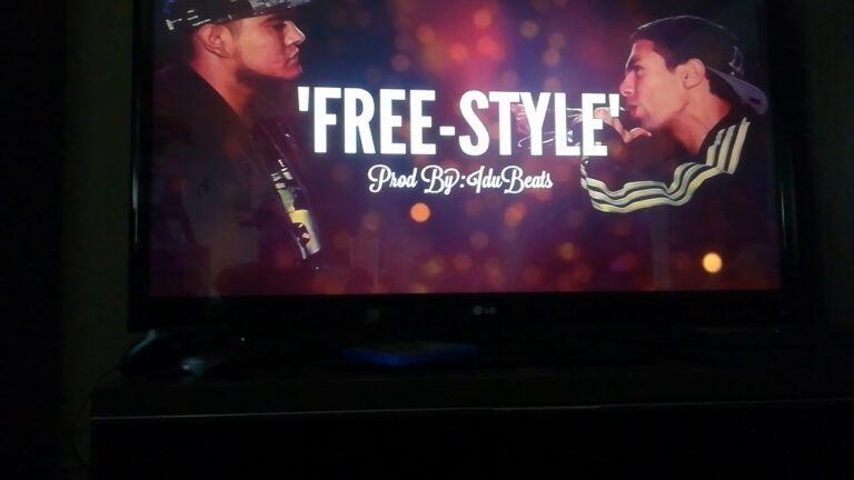 Las Mejores Rimas de Rap para Dejar Mal a Tu Oponente - Educación a un ...