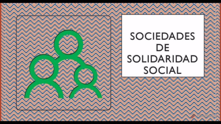 Ejemplos de Sociedad de Solidaridad Social en México: Conoce las ...