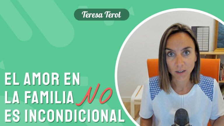 ¿Qué es el amor hacia la familia? Descubre su significado y importancia ...