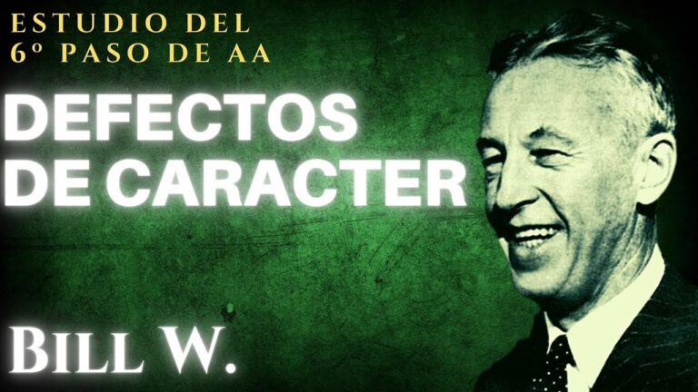 ¿Qué Son los Defectos de Carácter? Descubre su Impacto en tu Vida y ...