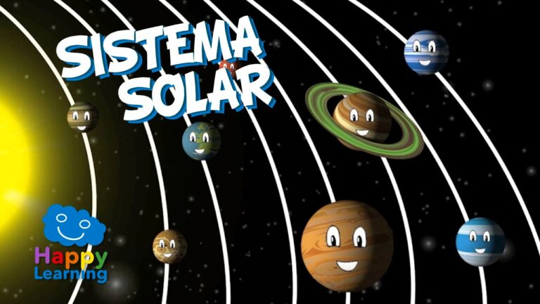 Planificación de los Planetas para Preescolar: Actividades Divertidas y ...